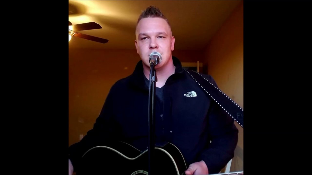 Waiting On A Girl - Tim Thurman - YouTube