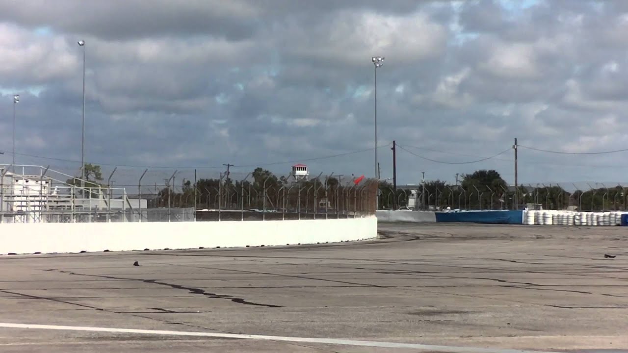 2015 Lamborghini Super Trofeo World Final - Sebring International ...