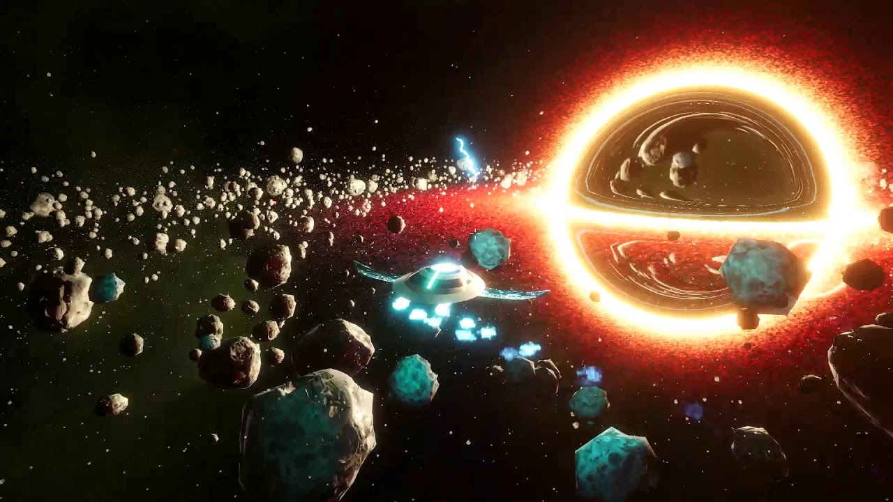 Obliterator Gameplay - YouTube