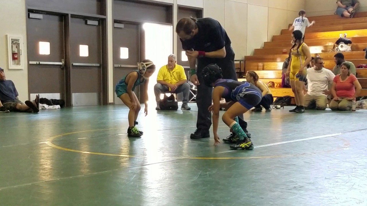 Jjayap Usgwa nationals - YouTube