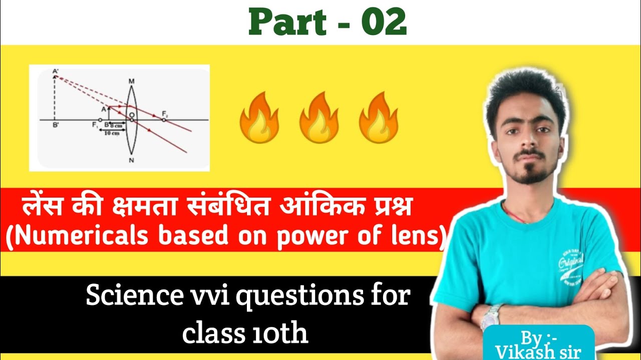 power of lens#poweroflens #sciencevviquestion #viralvideo - YouTube