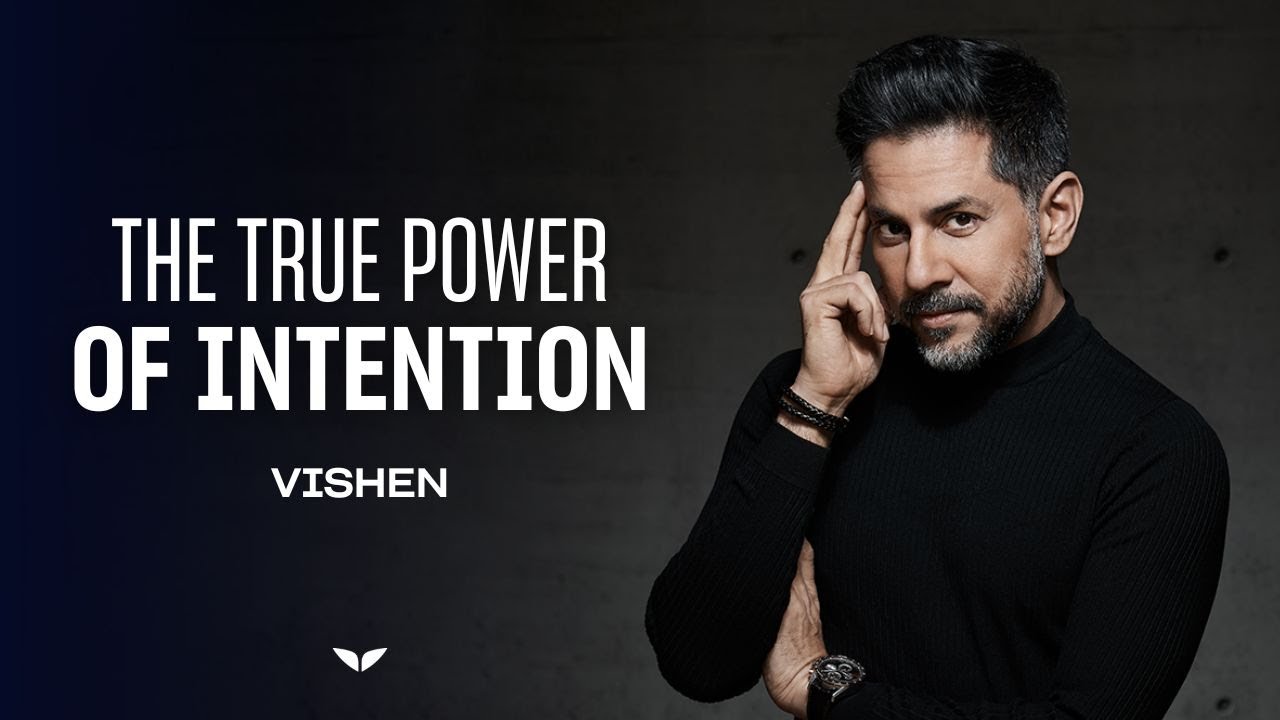 Why You Need to Set the Right Intention In Order to Achieve Your Goals ...