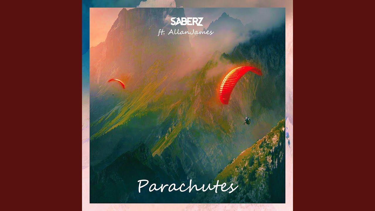 Parachutes (Radio edit) - YouTube Music