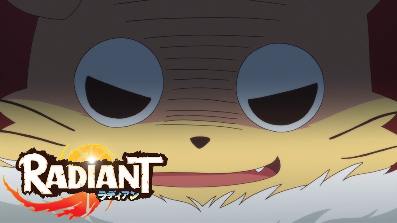 Manual Labor | RADIANT - YouTube