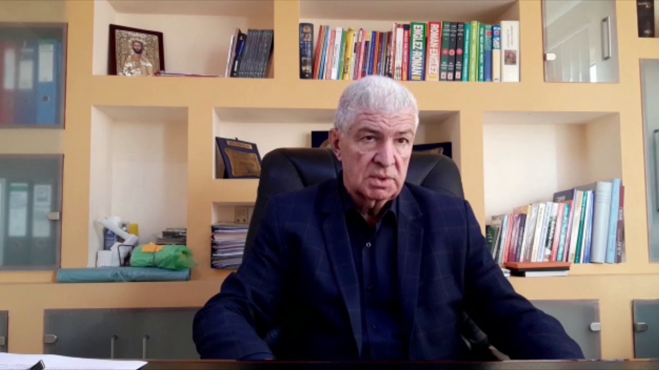 Florin Constantinescu, director Floricon, colectarea selectivă Câmpina ...