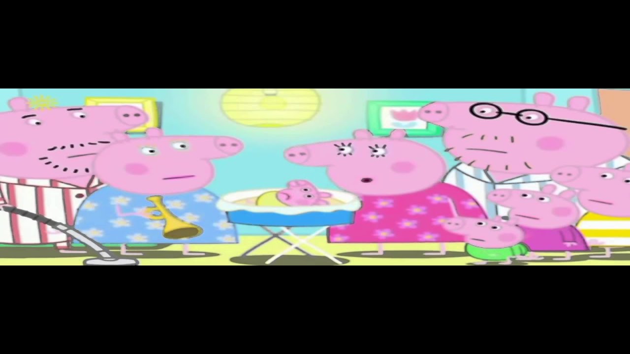 peppa pig english episodes new 2015 HD - peppa pig 2015 - YouTube