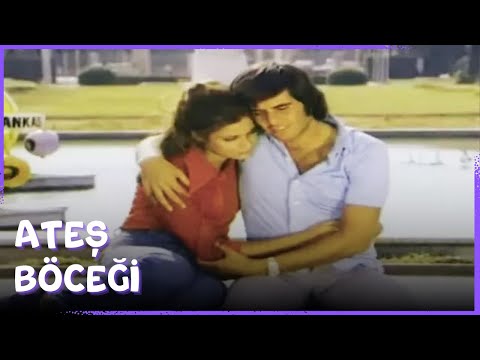 Ateş Böceği | Tarık Akan - Necla Nazır Eski Türk Komedi Filmi