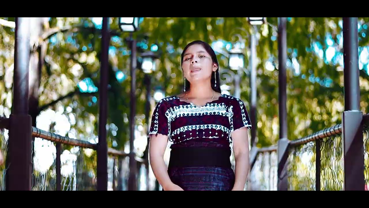 LAMPARA FIEL KATY SEBAS - YouTube Music