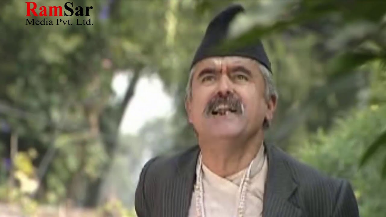 Meri Bassai ! Best Comedy Meri Bassai - YouTube