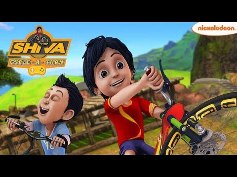 shiva || शिवा || shiva' cycleing Adventure Time"!!! Shiva Cycle Apk ...