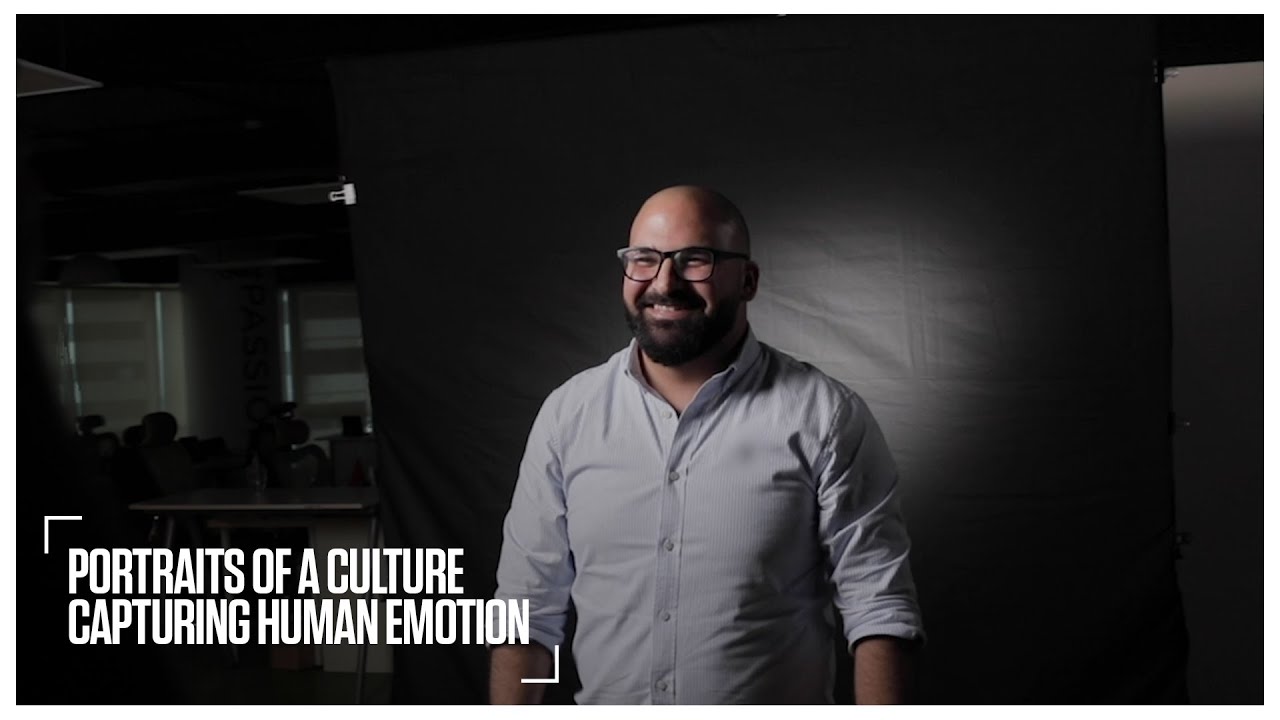Capturing Human Emotions- Canon's #ShowUsHow - YouTube
