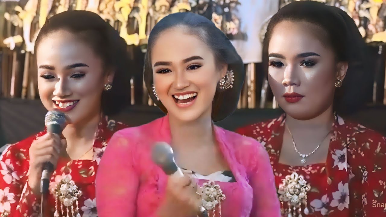 FULL DAGELAN LUCU ‼️ SINDEN TIWI TERKENAL PIYAYI ANTENG UNTUNE GINGSUL ...