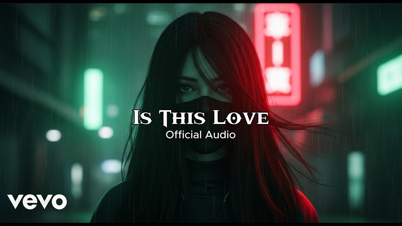 Alan Walker Style | Is This Love | Official Audio 🎧 - YouTube