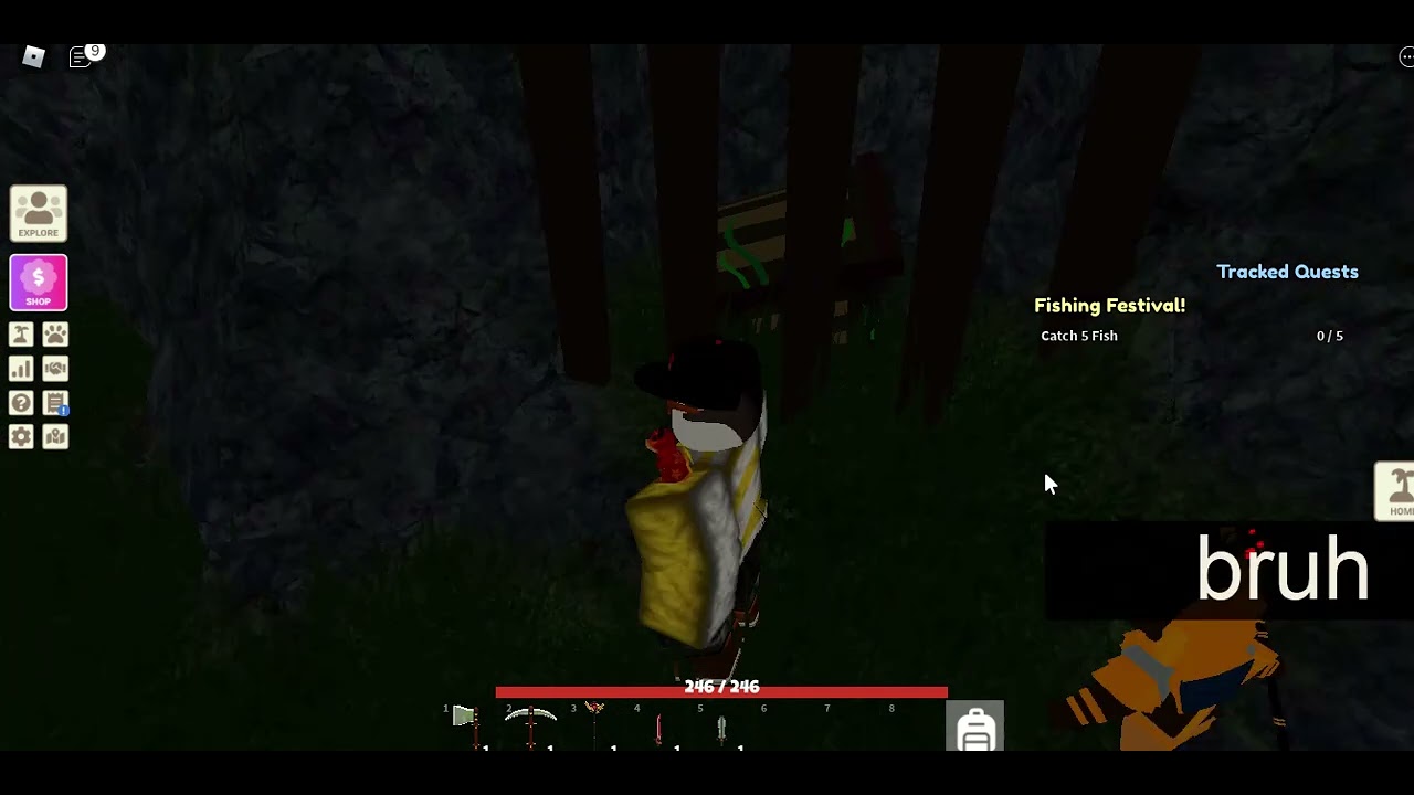 Island Maple Island Go to the treasure - YouTube