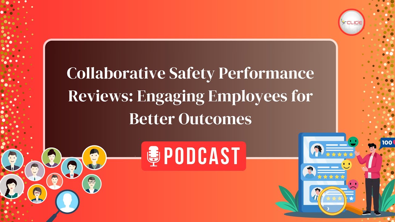 Collaborative Safety Performance Reviews: Engaging Employees for Better ...