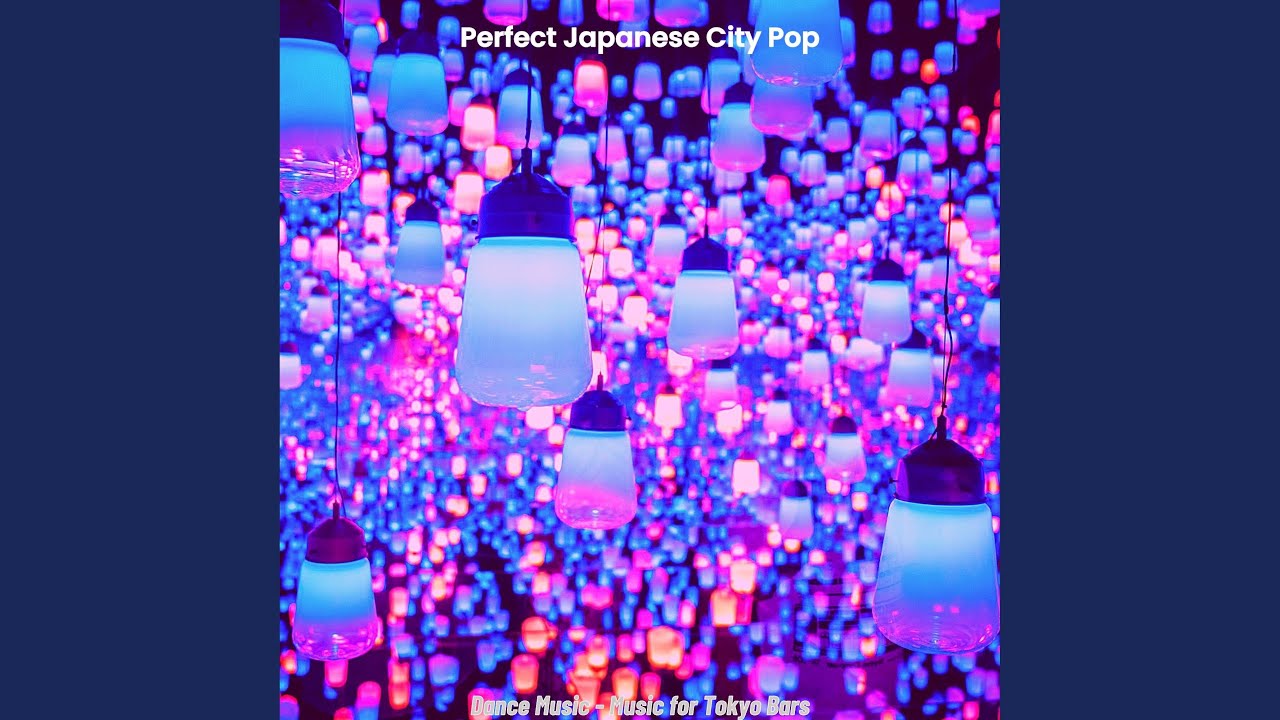 Sophisticated Ambience for 80s Vibes - YouTube