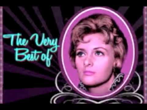 Bobbi Martin FATHER recording - YouTube