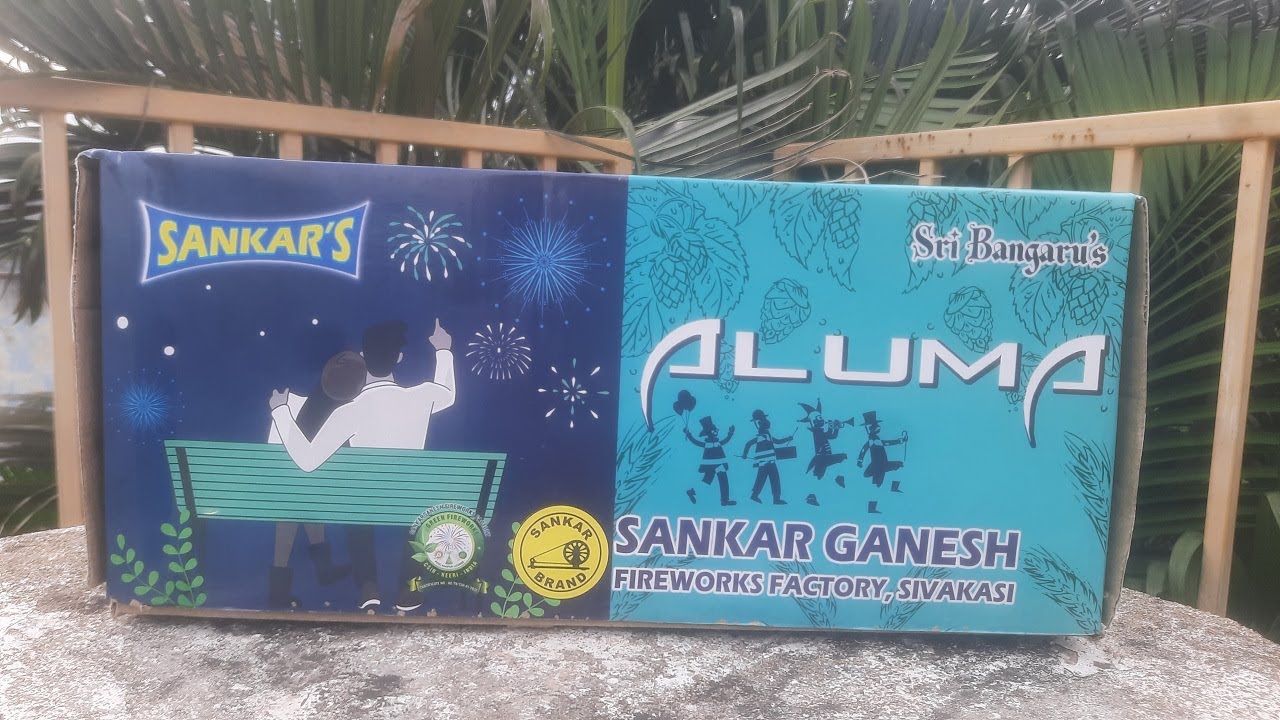 30 shot multi colour crackers | 30 Shots Bursting | Skyshots Testing ...