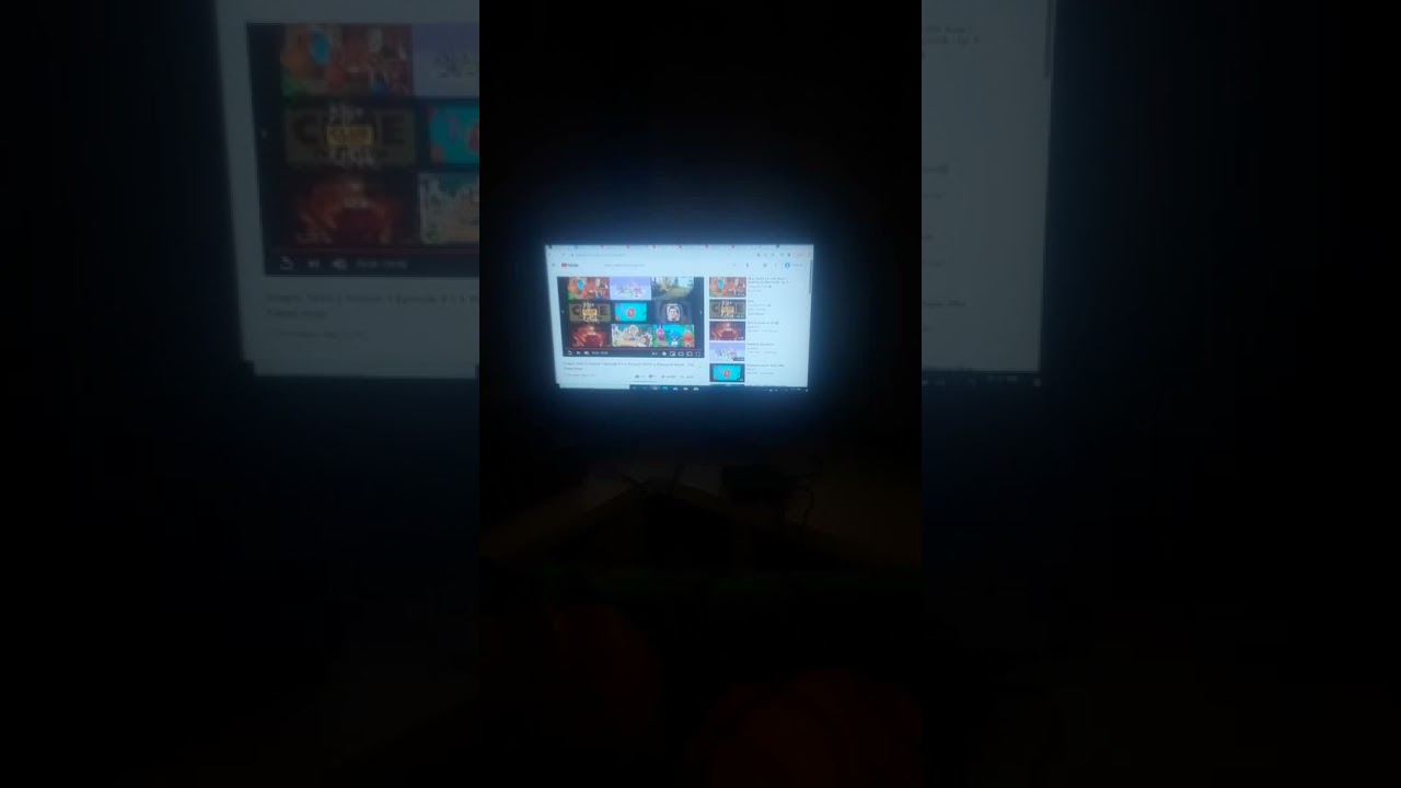 Dragon tales end credits reversed - YouTube