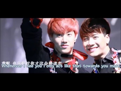 [GOT7-See The Light]  Markson moments compilation