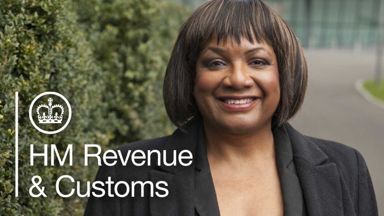 HMRC Chief Exec responds to Diane Abbott's call for Scientology fraud ...