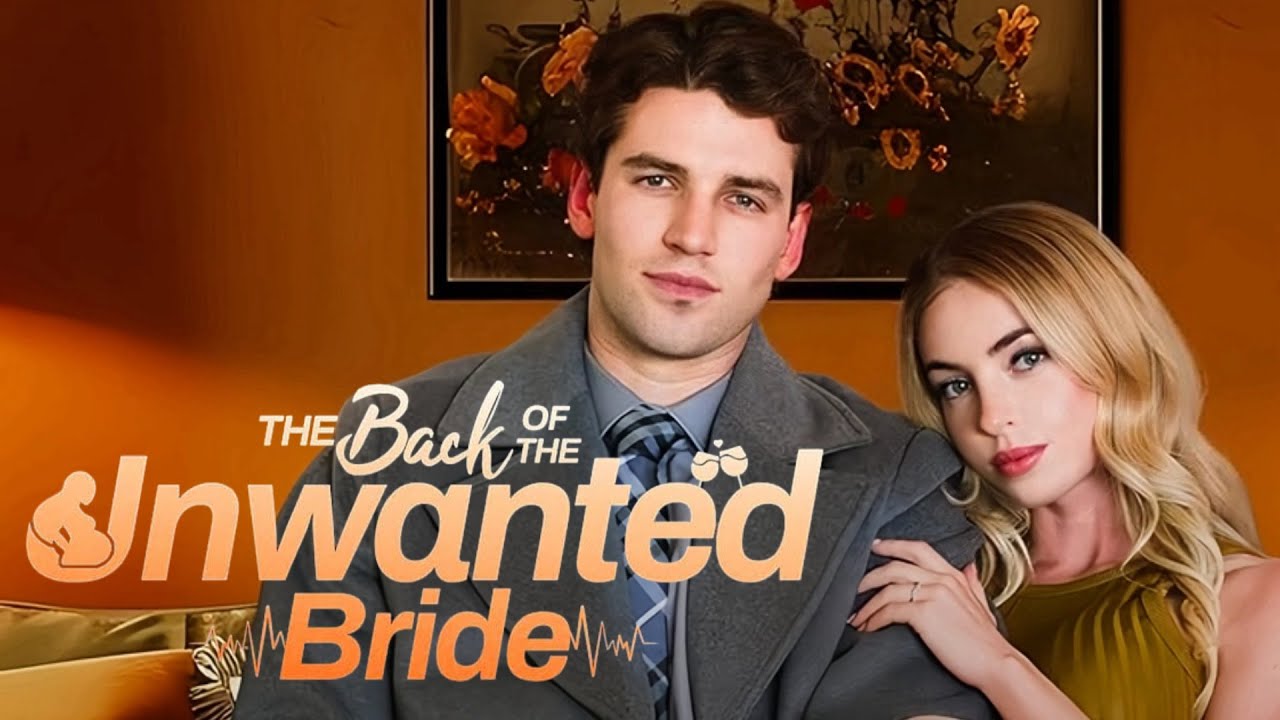 The Back of the Unwanted Bride#drama #shortdrama - YouTube