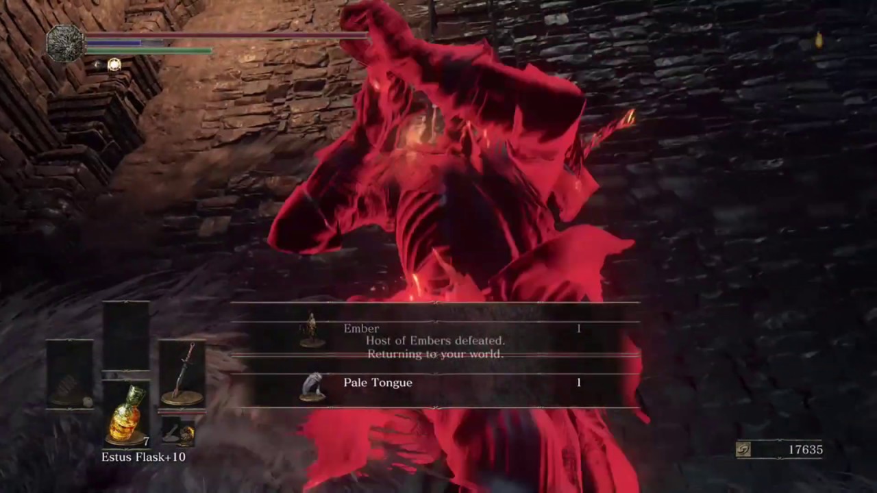 I AM THE RAT KING - Dark Souls 3 (Invasion) - YouTube