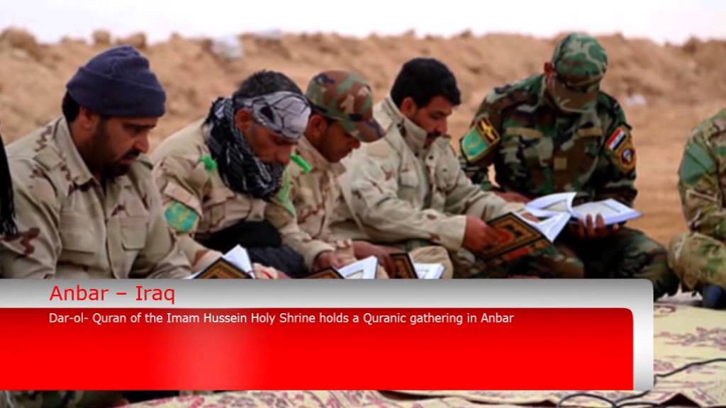 Five Saudi Soldiers Killed At Yemen Border Fighting Begins In Central