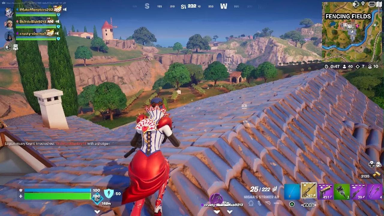 Money maker shaker - YouTube