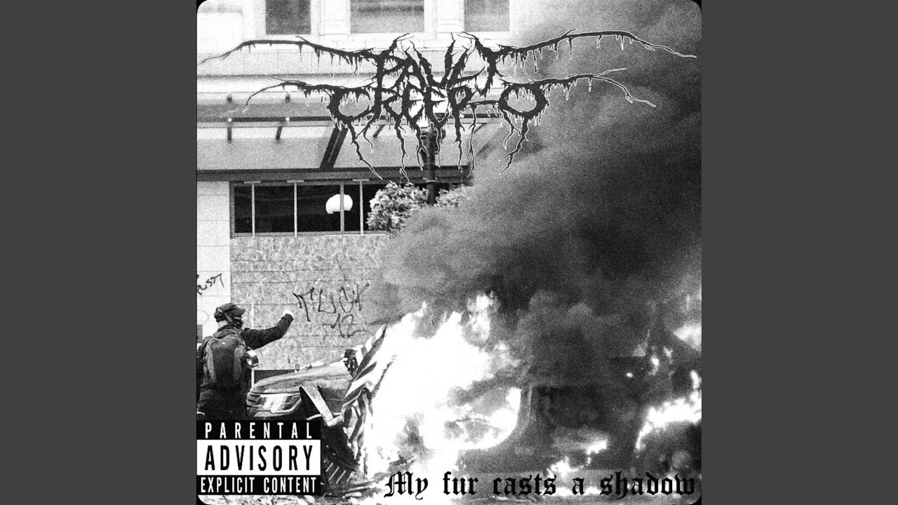 Sulfur crown - YouTube