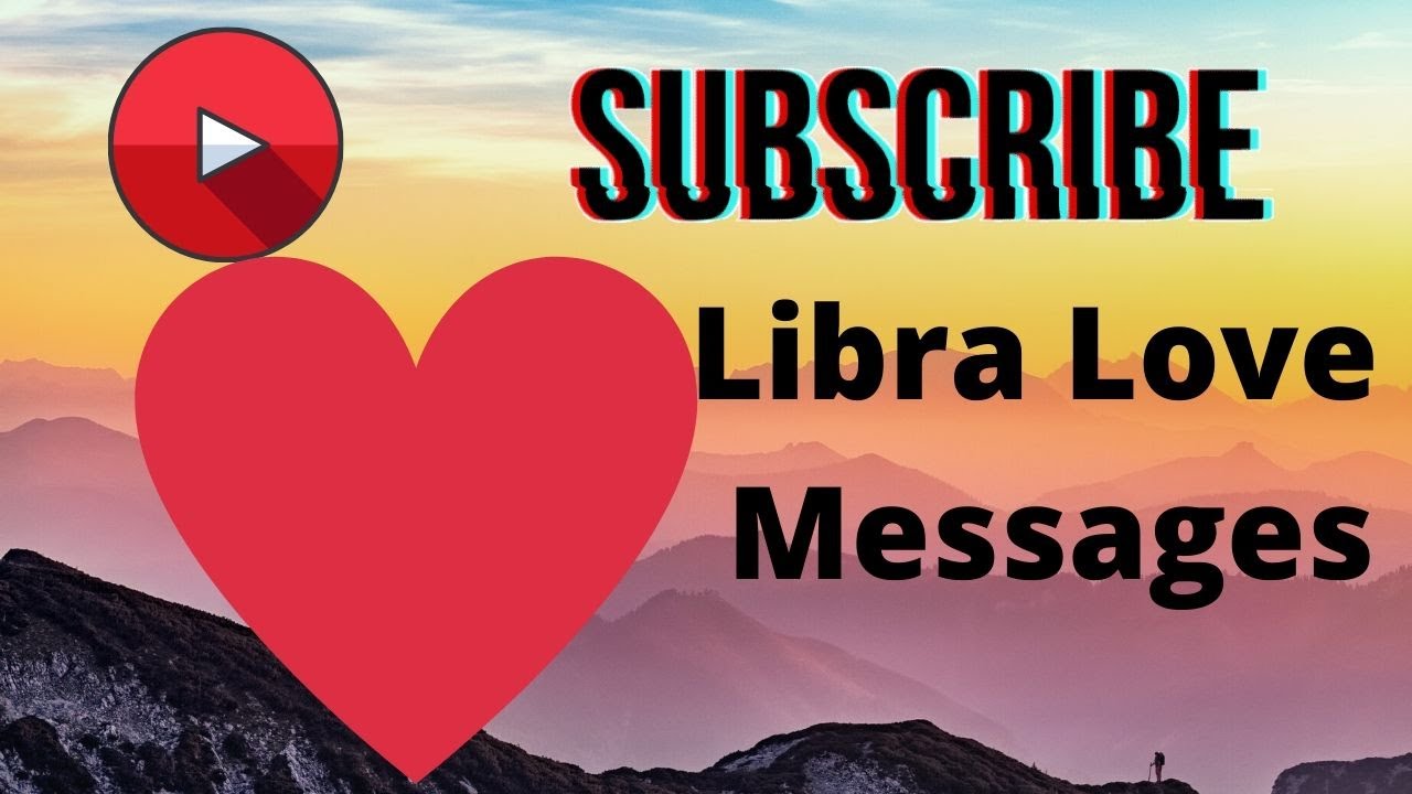 Libra love reading July 2020 Codependency and addiction are affecting ...