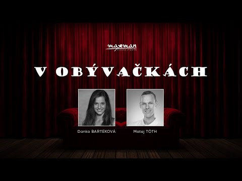 Motivácia v náročných obdobiach (Danka Barteková, Matej Tóth)