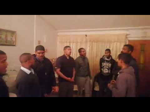 OAC Male Choir, Saxonsea Atlantis - YouTube