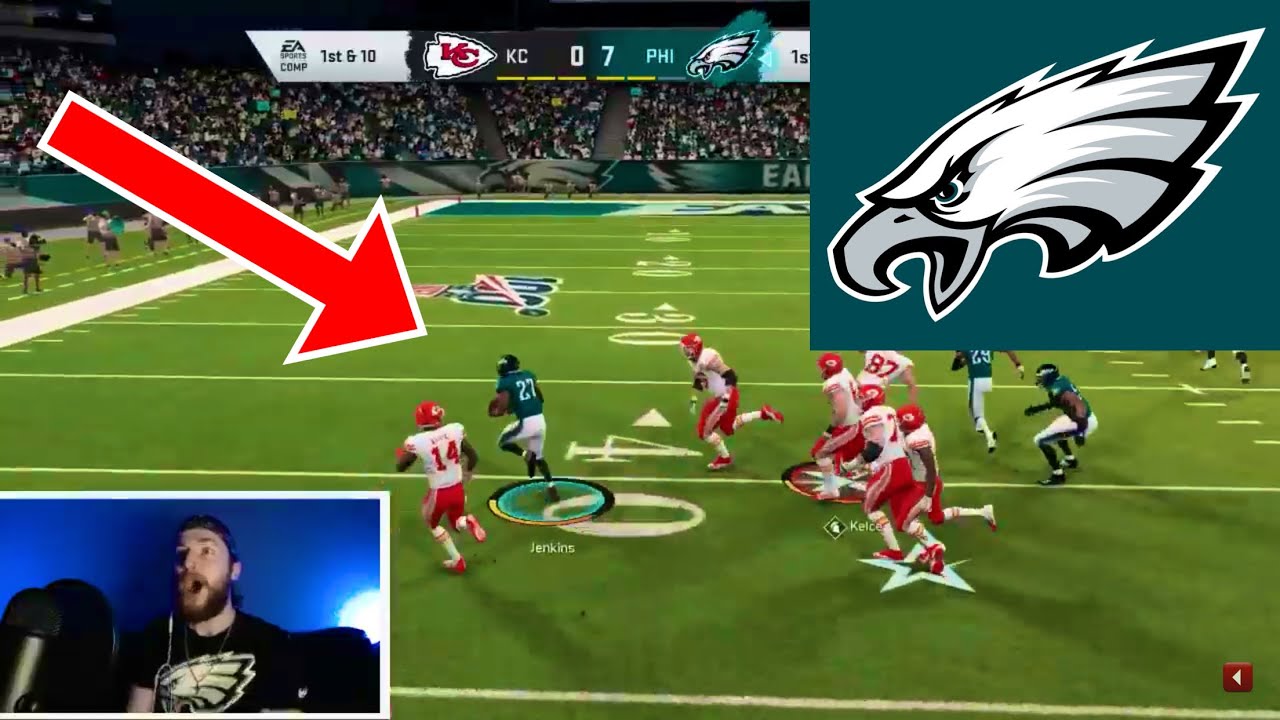Madden Live stream THE BEST New Defense!!! - YouTube