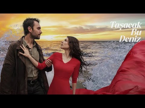 Taşacak Bu Deniz Müzikleri | Dalgalar 