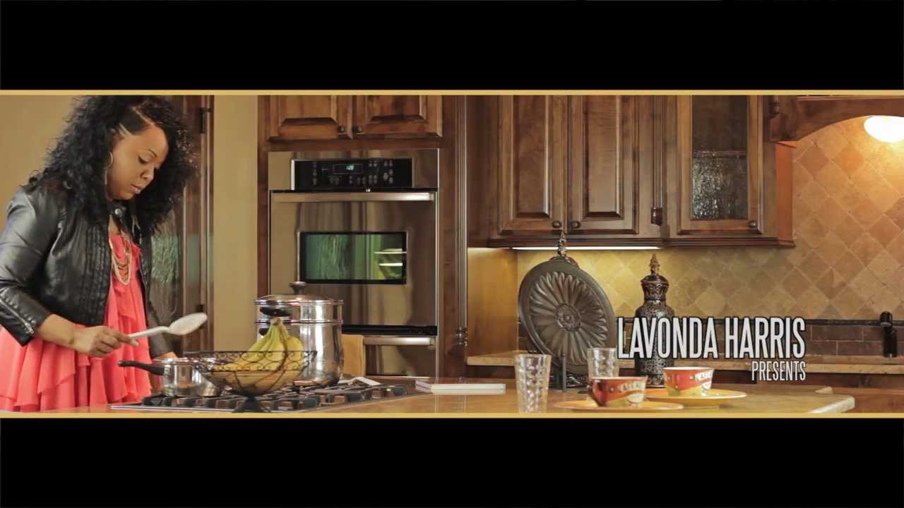 Lavonda Harris Secret Place (Official Video) - YouTube