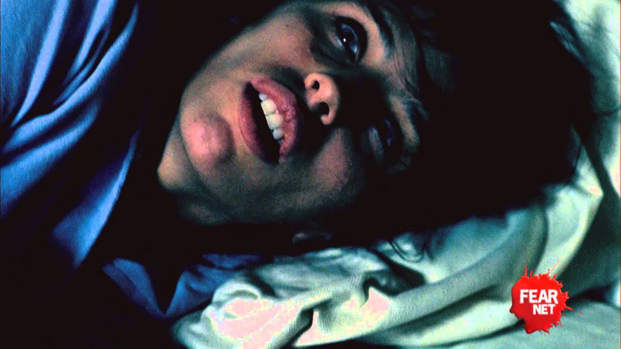 FEARnet HIGH TENSION 30 sec promo - YouTube