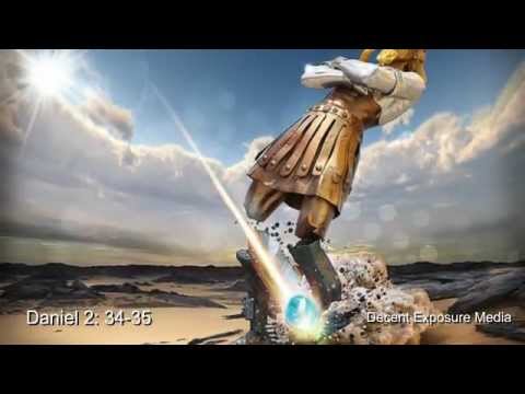 Daniel's Vision (1 of 4) : The Image - YouTube