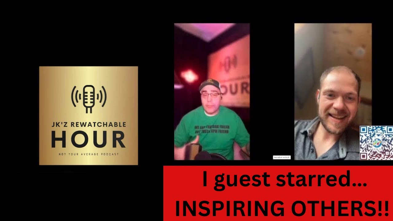 Is This The Most POWERFUL Podcast Interview of 2025? - YouTube