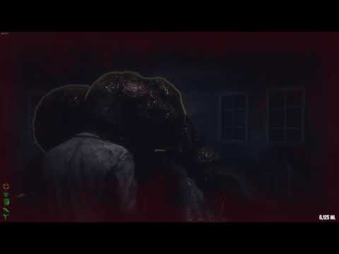 Dead Frontier 2 - All Bosses with Chainsaw - YouTube