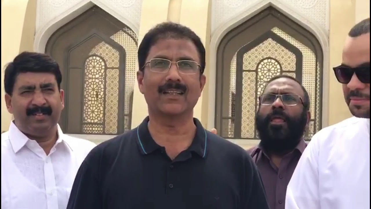 nattika mosque - YouTube