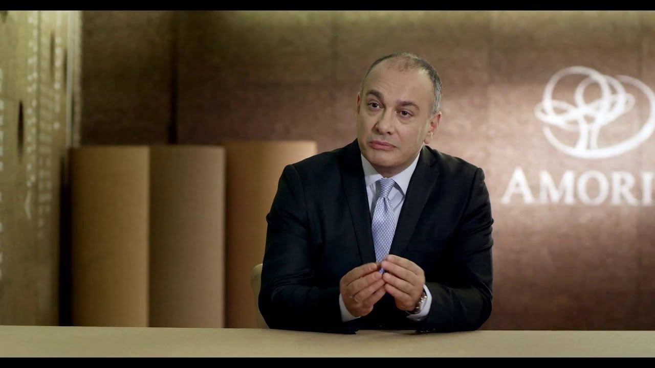 ND Tech ONLINE - Amorim - YouTube