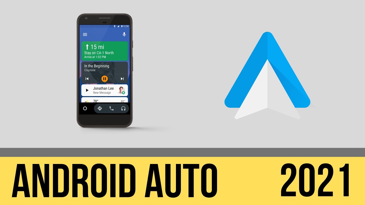 ANDROID AUTO 2021 Lo Que DEBES Saber YouTube android-auto-2021-lo-que-debes-saber-youtube