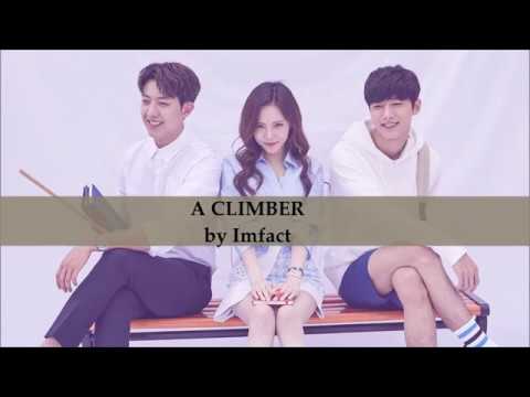Longing Heart [My First Love] OST - A CLIMBER - Imfact