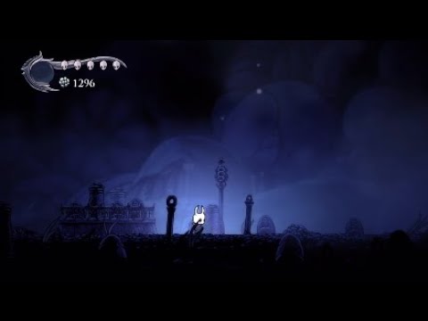 Hollow Knight #3 | Crystal Dash - YouTube