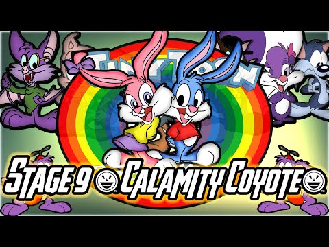 Tiny Toon Adventures \