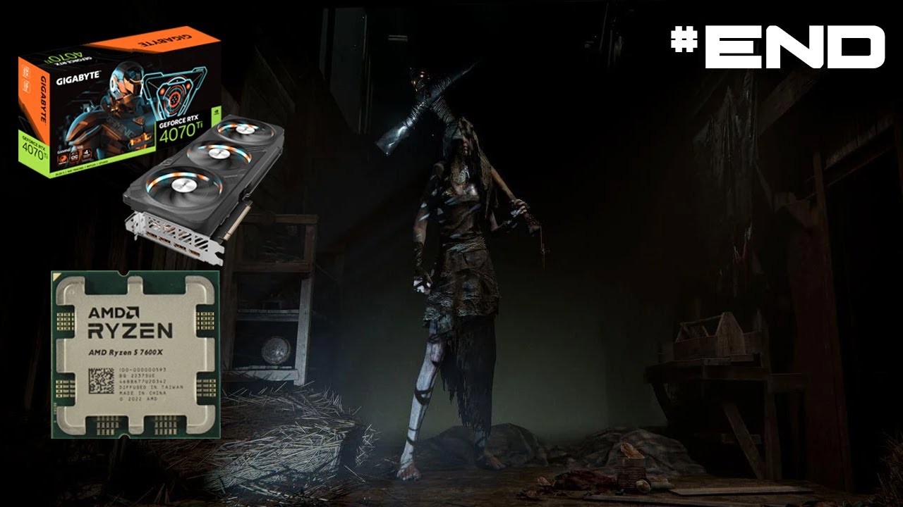 Out Last II Walkthrough Gameplay Ending PC (Full Game) - YouTube