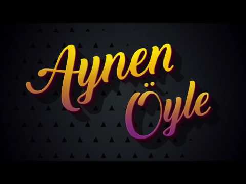 Sur Yapı Aynen Öyle Reklam Filmi