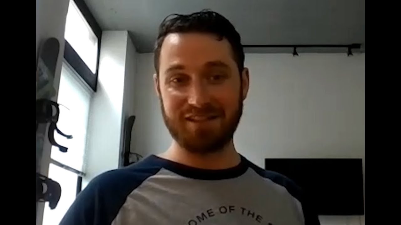 Interview with David Werner (2015 - 2016) - YouTube