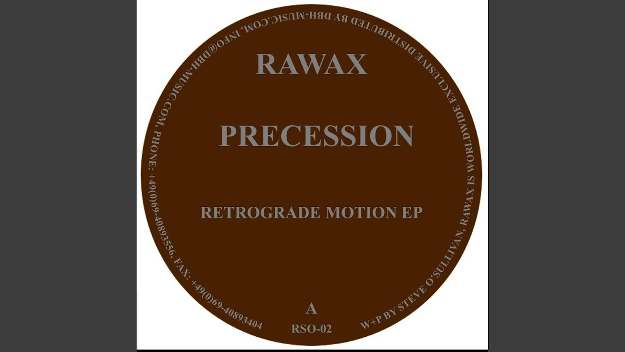 Mr Sifter (Original Mix) - YouTube